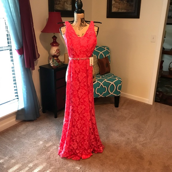 B Darlin | Dresses | B Darling Gown | Poshmark